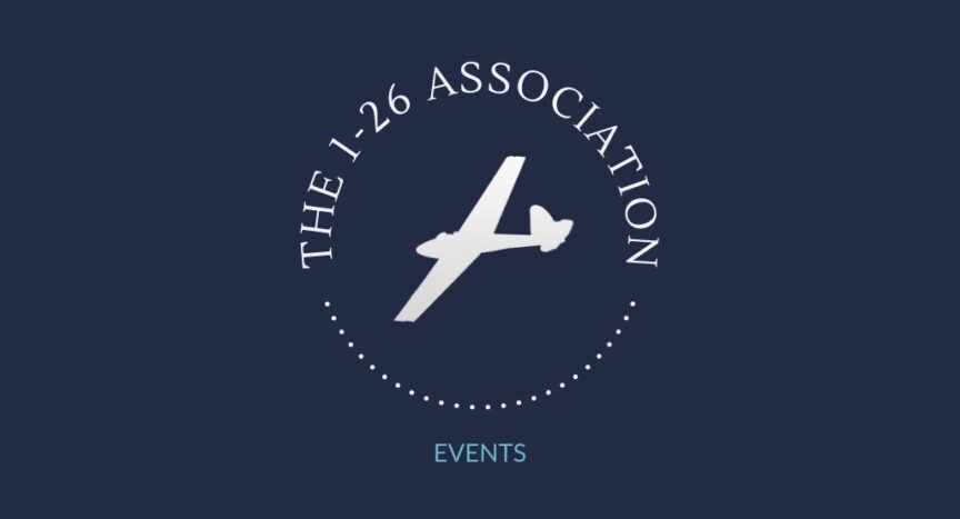 The 1-26 Association – A Division of The Soaring Society of America