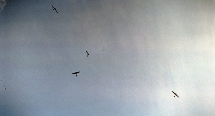 The 1-26 Association – A Division of The Soaring Society of America