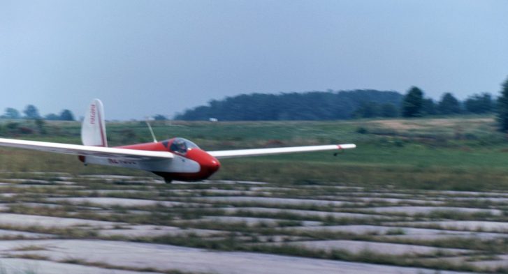 The 1-26 Association – A Division of The Soaring Society of America